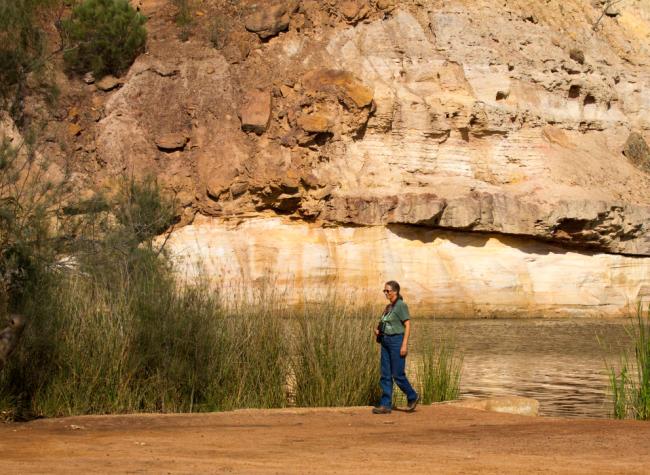 Geraldton Excursion¦June | Western Australian Naturalists Club