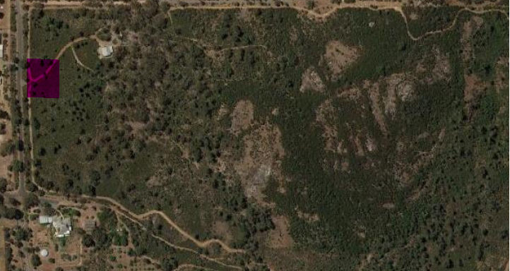 Wandoo Heights | Western Australian Naturalists Club