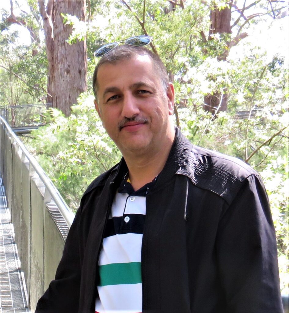 Council | Western Australian Naturalists Club