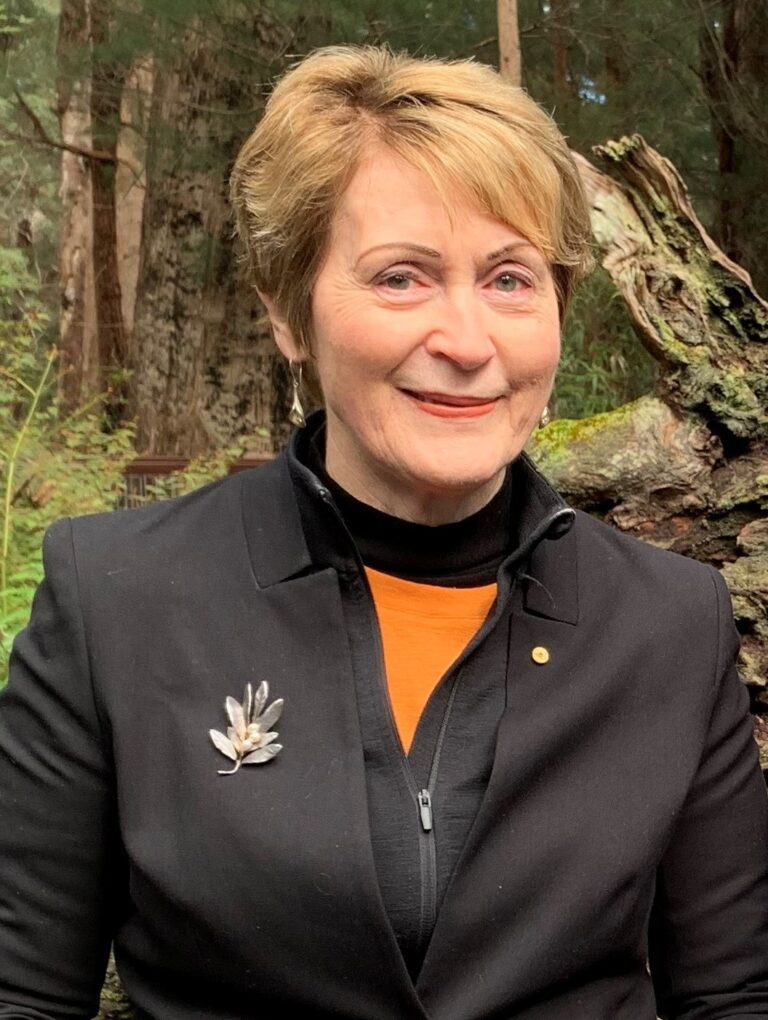 Council | Western Australian Naturalists Club