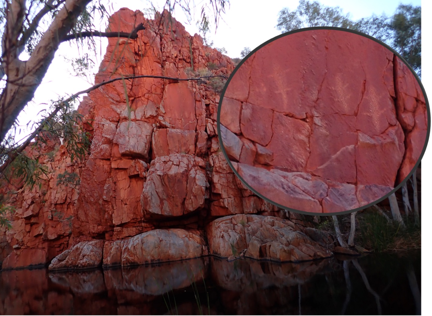 Exploring East Pilbara’s Rudall River Region | Western Australian ...