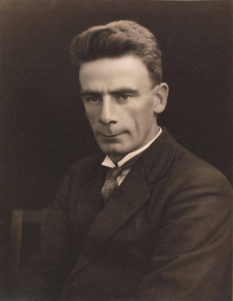 JAMES POLLARD, MAN OF LETTERS | Western Australian Naturalists Club